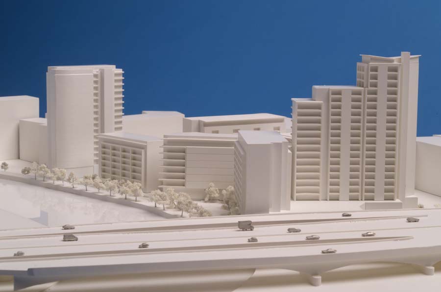 Crown Wharf | Capital Models