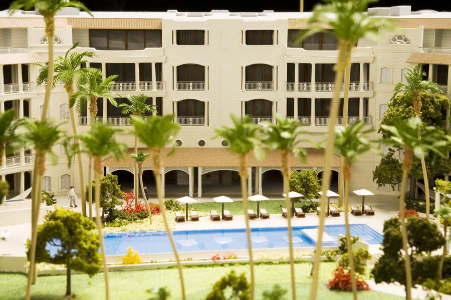 Beachlands, Barbados | Capital Models